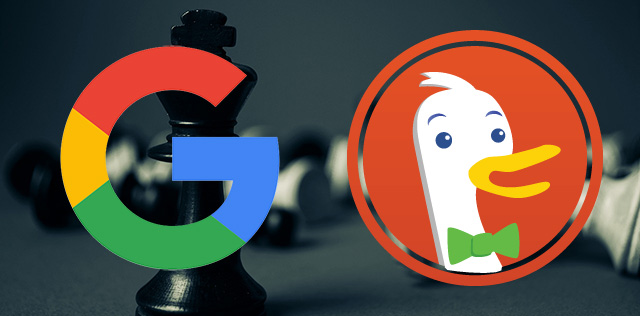 Нужно ли уделять больше внимания DuckDuckGo?